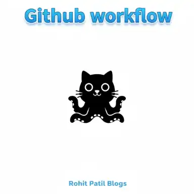 Mastering Git & GitHub: A Developer's Workflow Guide